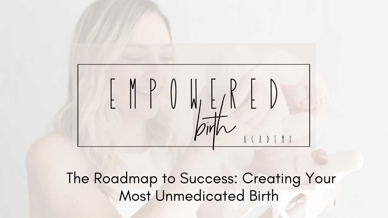 Secrets To A Successful VBAC: Insights From A Labor And Delivery Nurse ...