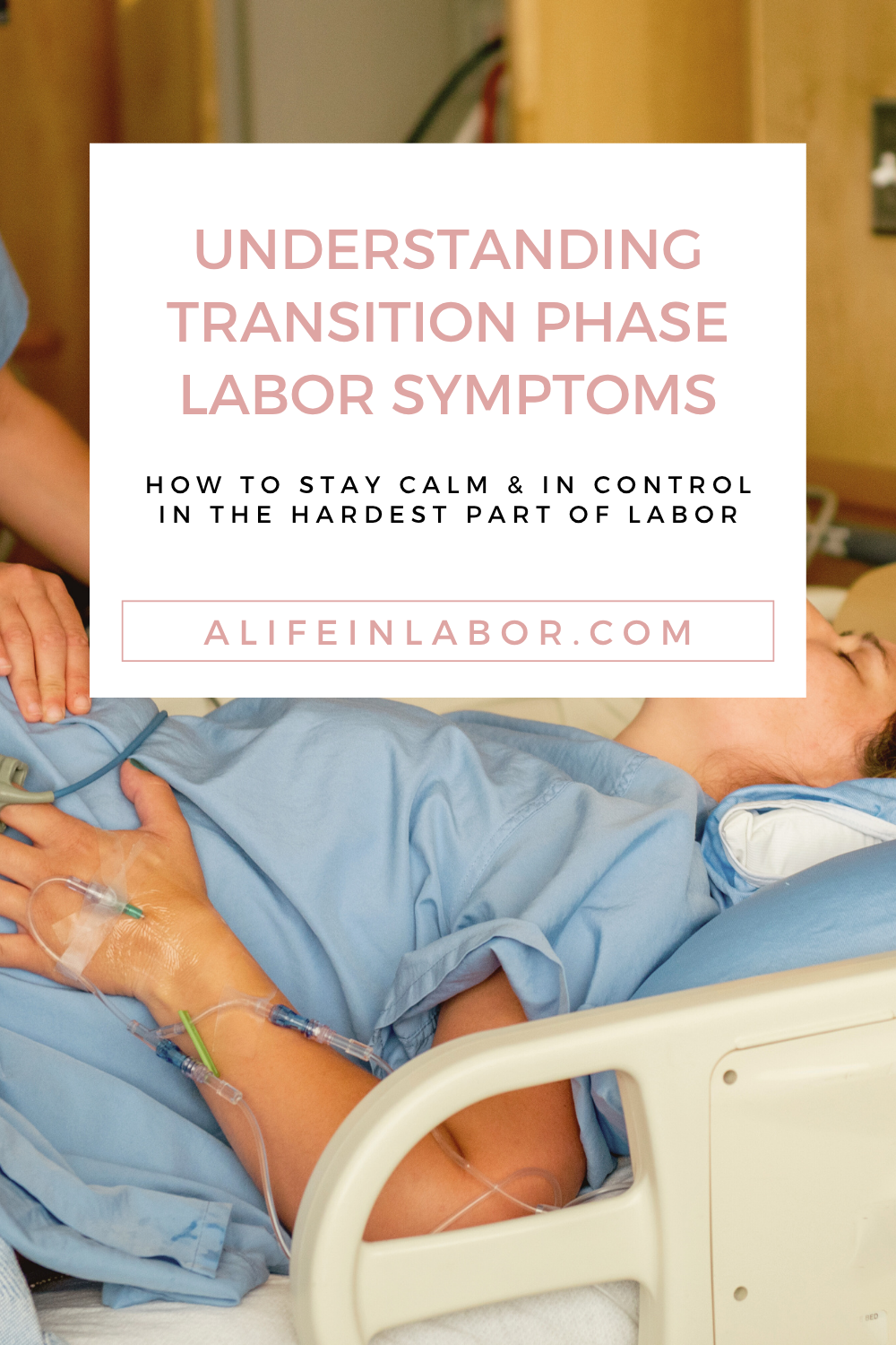 The Transition Phase Of Labor: How To Recognize It And Stay In Control ...